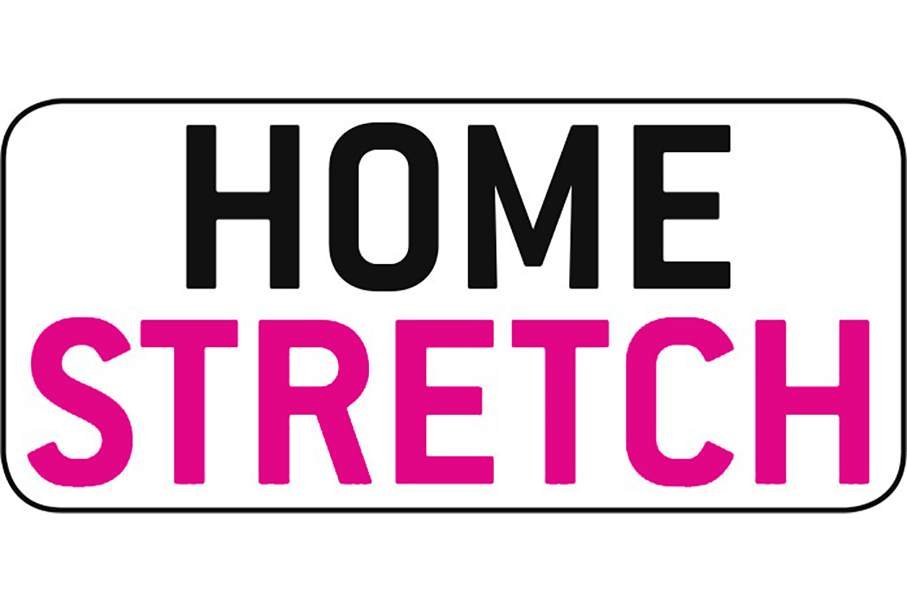 Home Stretch - HANS VAN DER HEIJDEN ARCHITECTEN